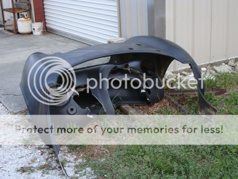 Body is finally off! | Factory Five Racing Forum