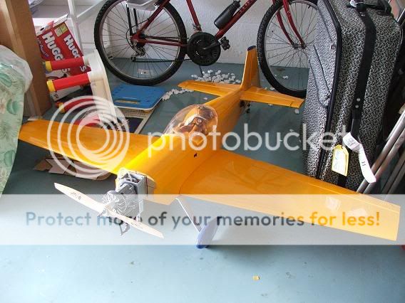 Ryobi 31cc engine setup - Page 3 - RCU Forums