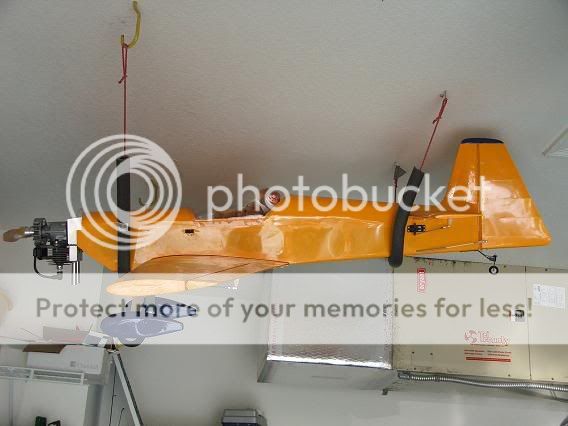 Ryobi 31cc engine setup - Page 3 - RCU Forums