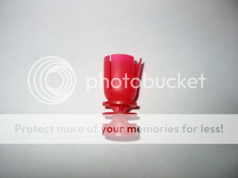 Downrange "PC" pattern control wads | Trapshooters Forum