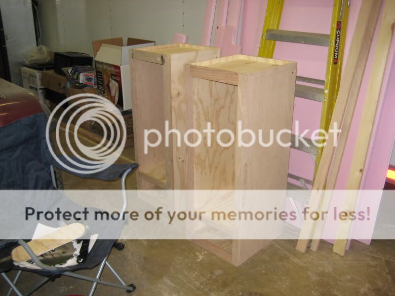 Mobile Man-Cave Build | Pirate 4x4