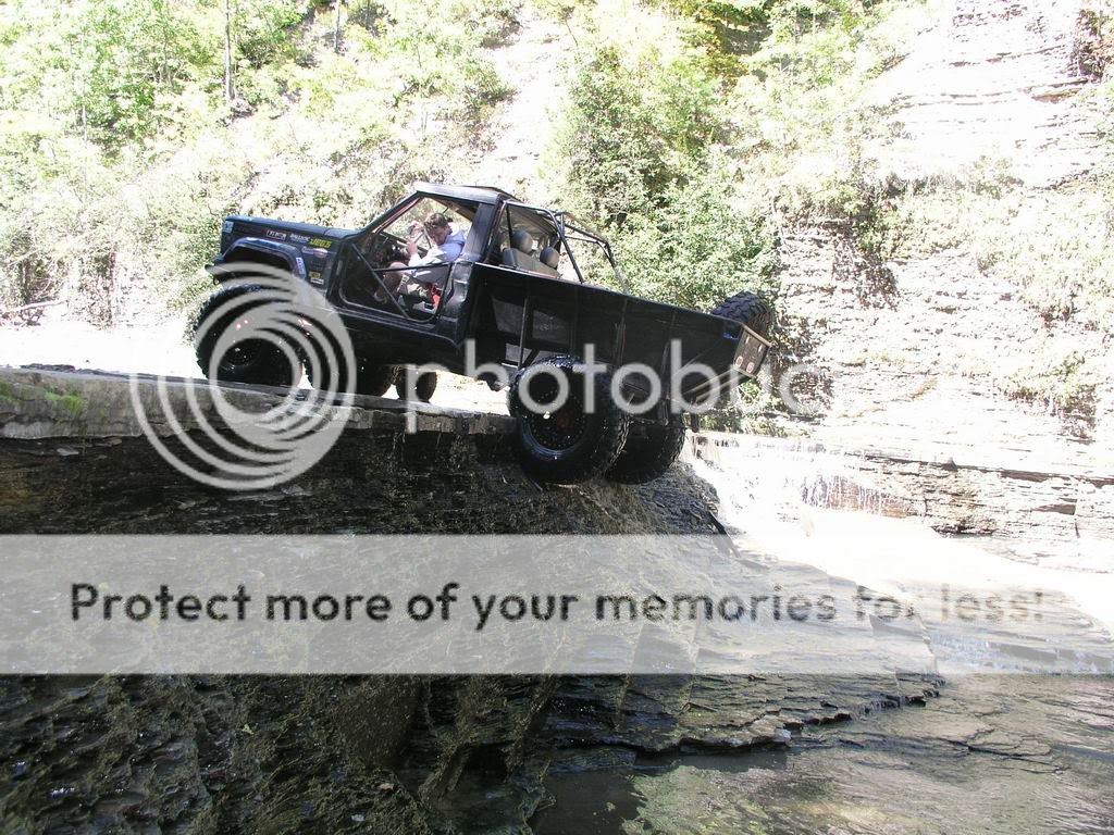 Wanted Pics of long wheelbase rigs. 120" range | Pirate 4x4